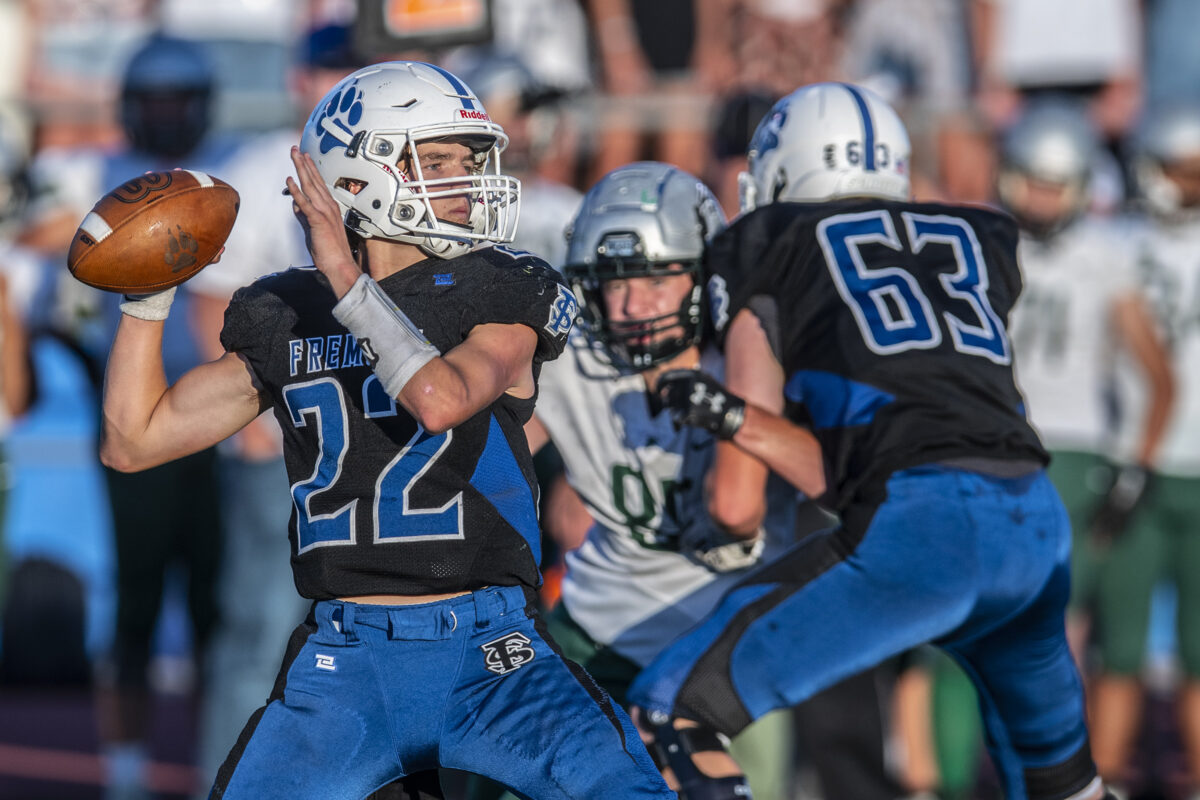 Fremont football preview: Silverwolves say they’re light-years ahead of ...